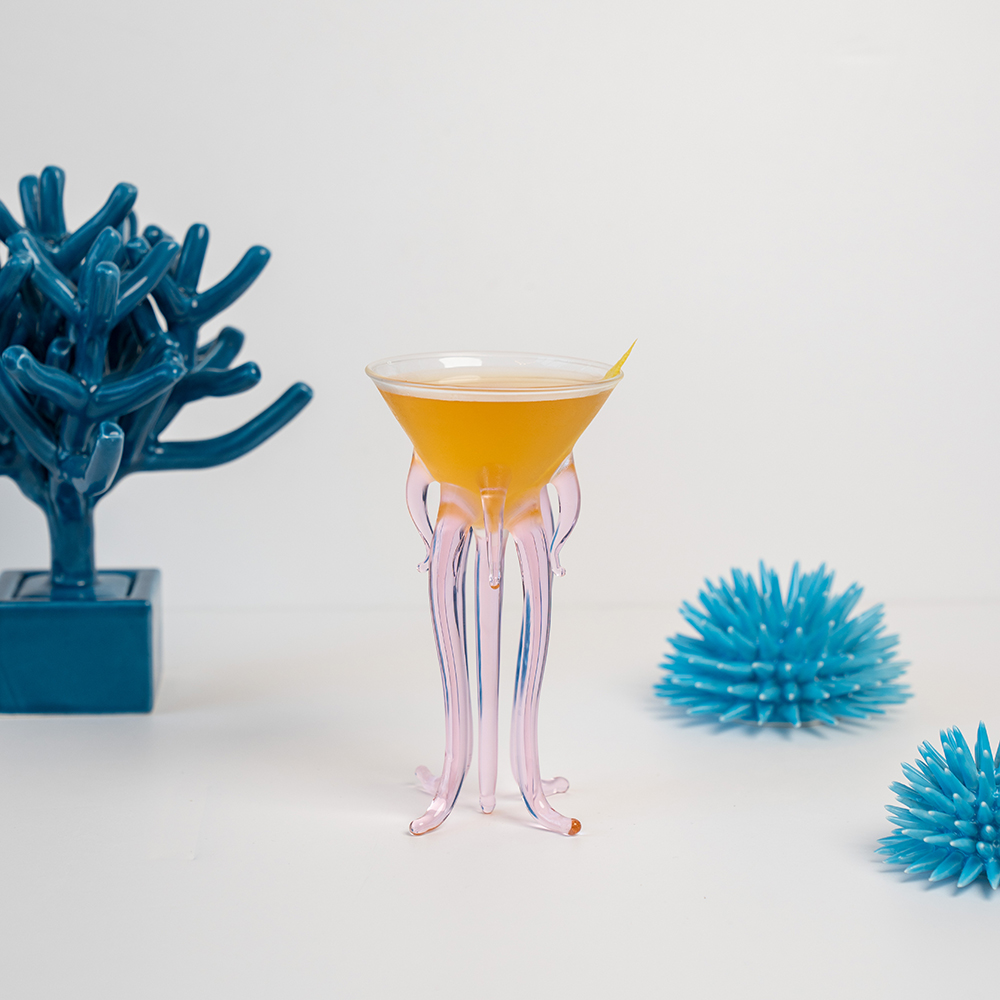 Alici Menu | Seafood The Italian Way