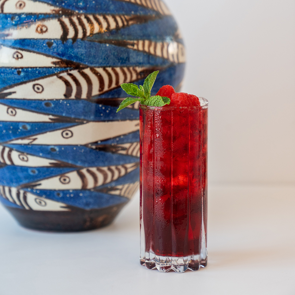 Alici Menu | Seafood The Italian Way