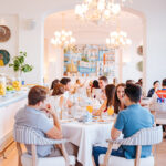 Alici Menu | Seafood The Italian Way