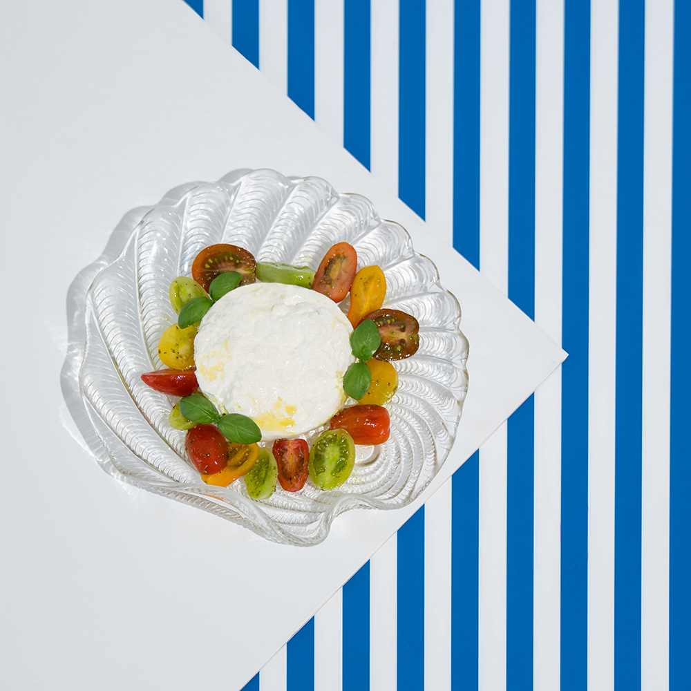 Alici Menu | Seafood The Italian Way