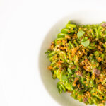 Alici Menu | Seafood The Italian Way